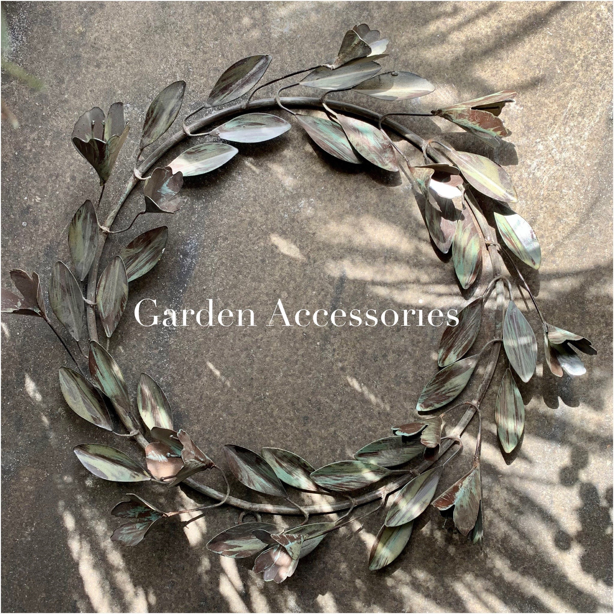 Create your dream outdoor space with our favourite garden accessories
