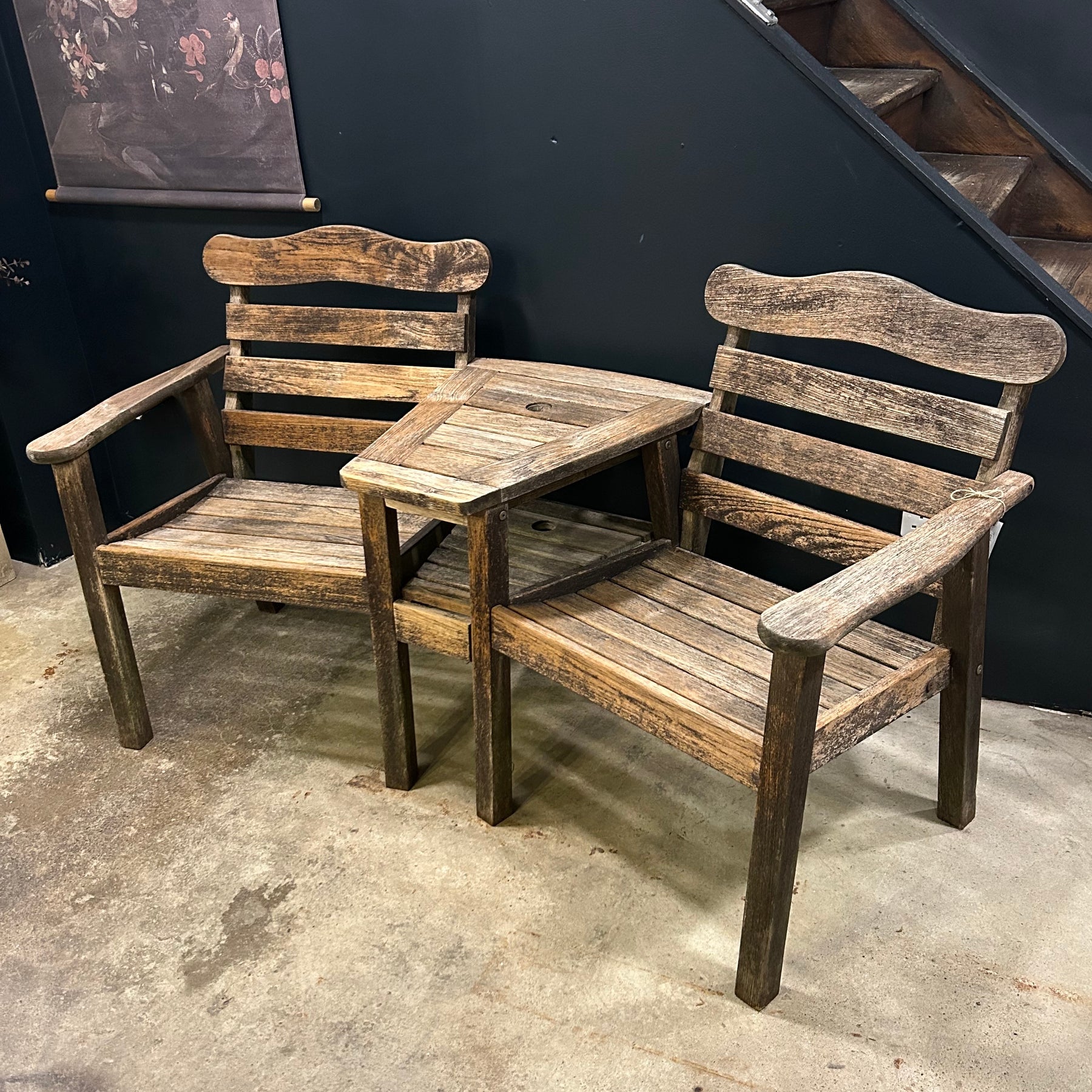 Furniture | Garden Benches | Furniture Sets | Henderson's