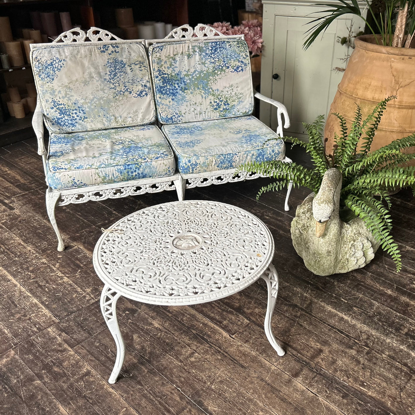 Furniture | Garden Benches | Furniture Sets | Henderson's