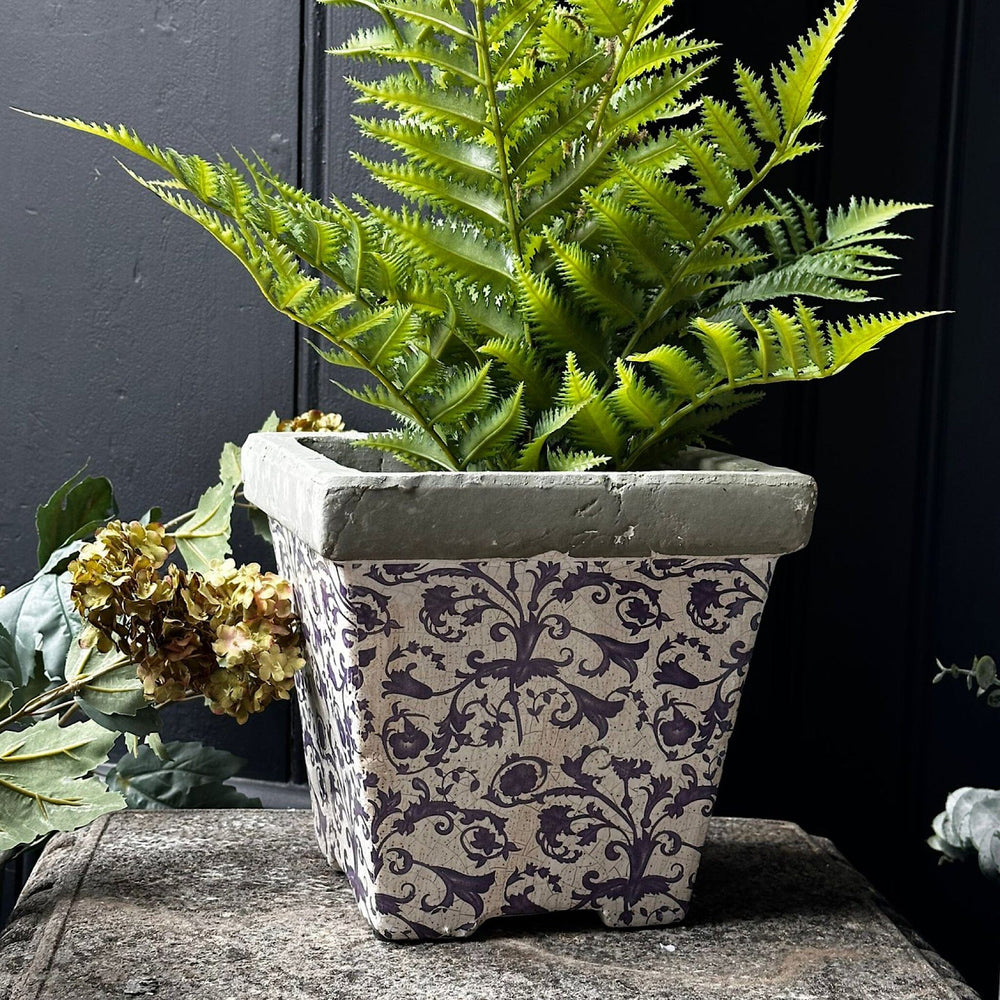 Unique & Reclaimed Plant Pots & Vases | Henderson's