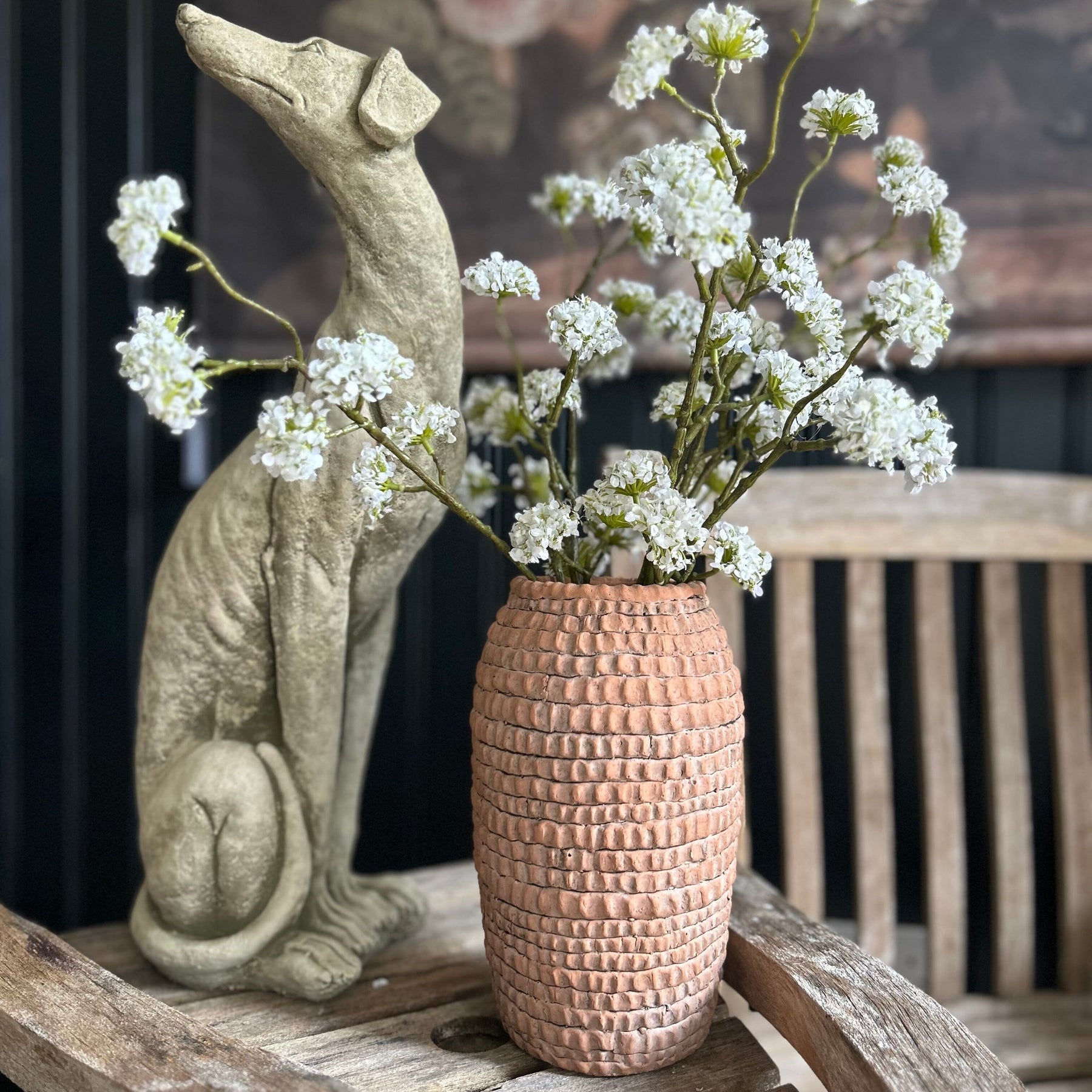 Unique & Reclaimed Plant Pots & Vases | Henderson's